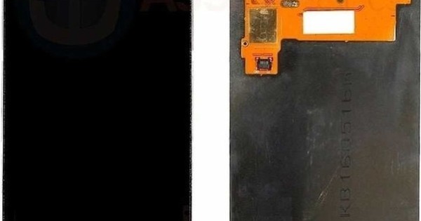 Samsung Galaxy J1 Mini J105 Lcd Ekran